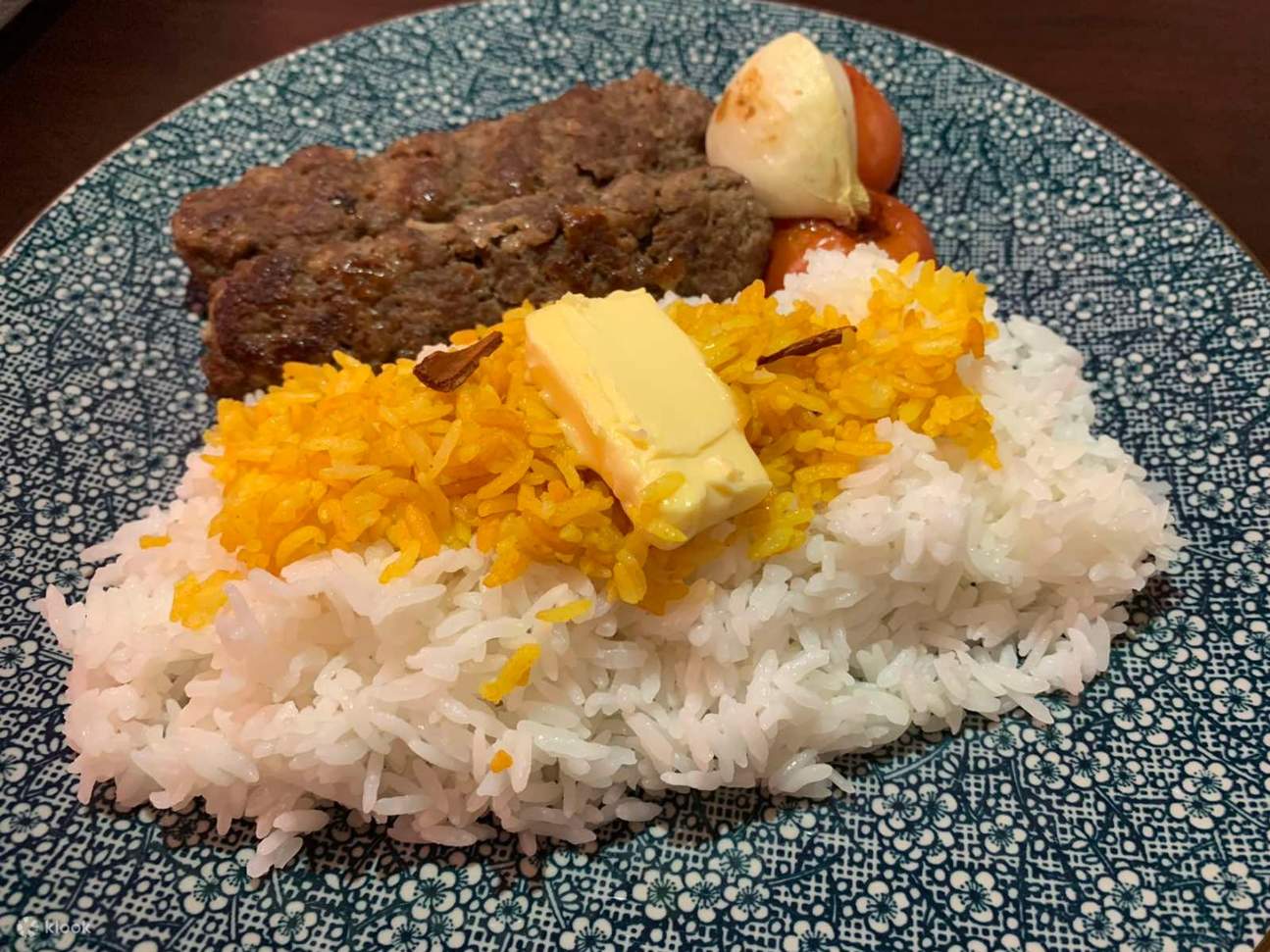 Kebab to Go Delivery in Manila - Klook